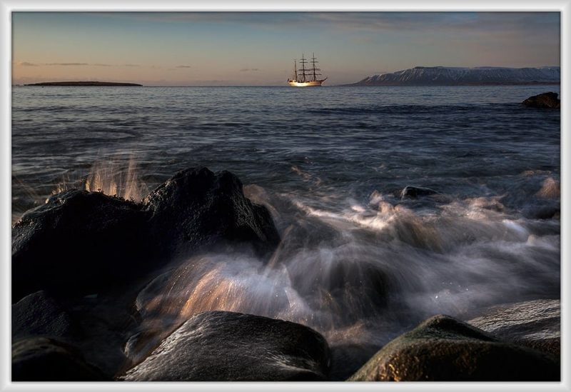 Focusing Landscapes – Hyperfocal Distance - Nature Photography Articles ...