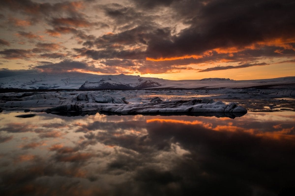 20 second Reverse cloth technique - Nature Photography Articles & Tutorials