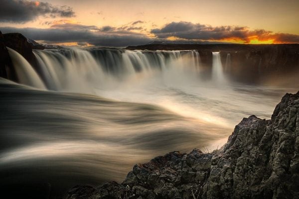 Mastering Depth Perception - Nature Photography Articles & Tutorials