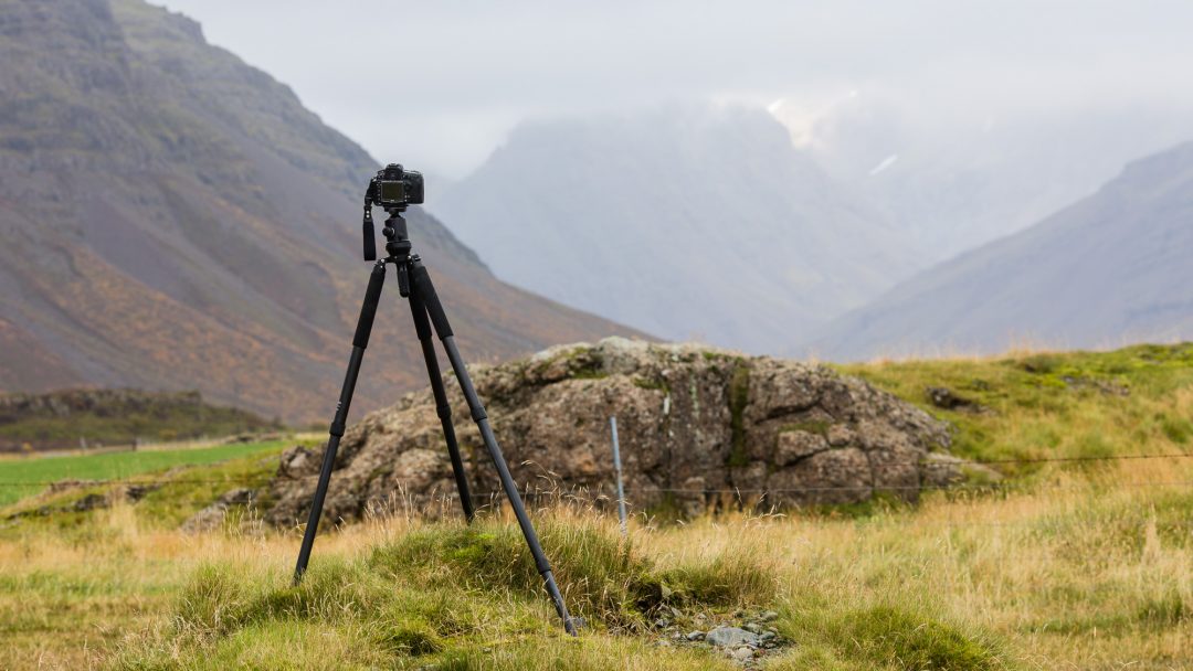 The Essential Landscape Photography Camera Gear Guide: How to Choose ...