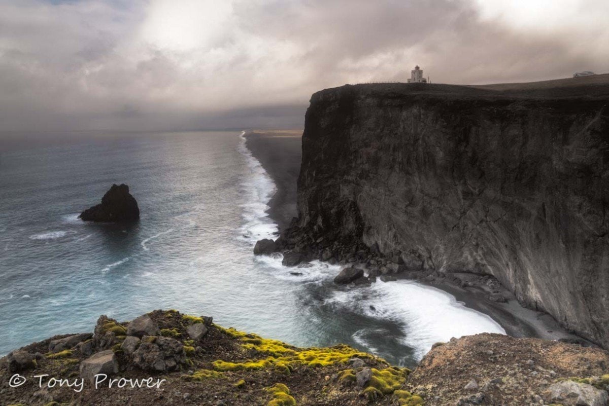 Discipline in Landscape Photography - Nature Photography Articles ...