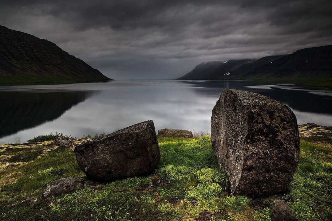 Fly Drive – Iceland’s Westfjords - Iceland Travel Guide: Locations & Tours